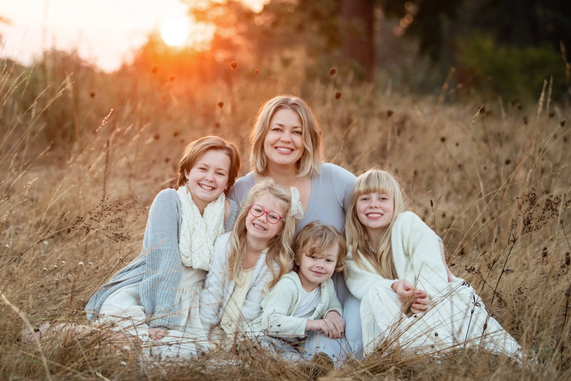 Portfolio — Heidi Heaphy Photography