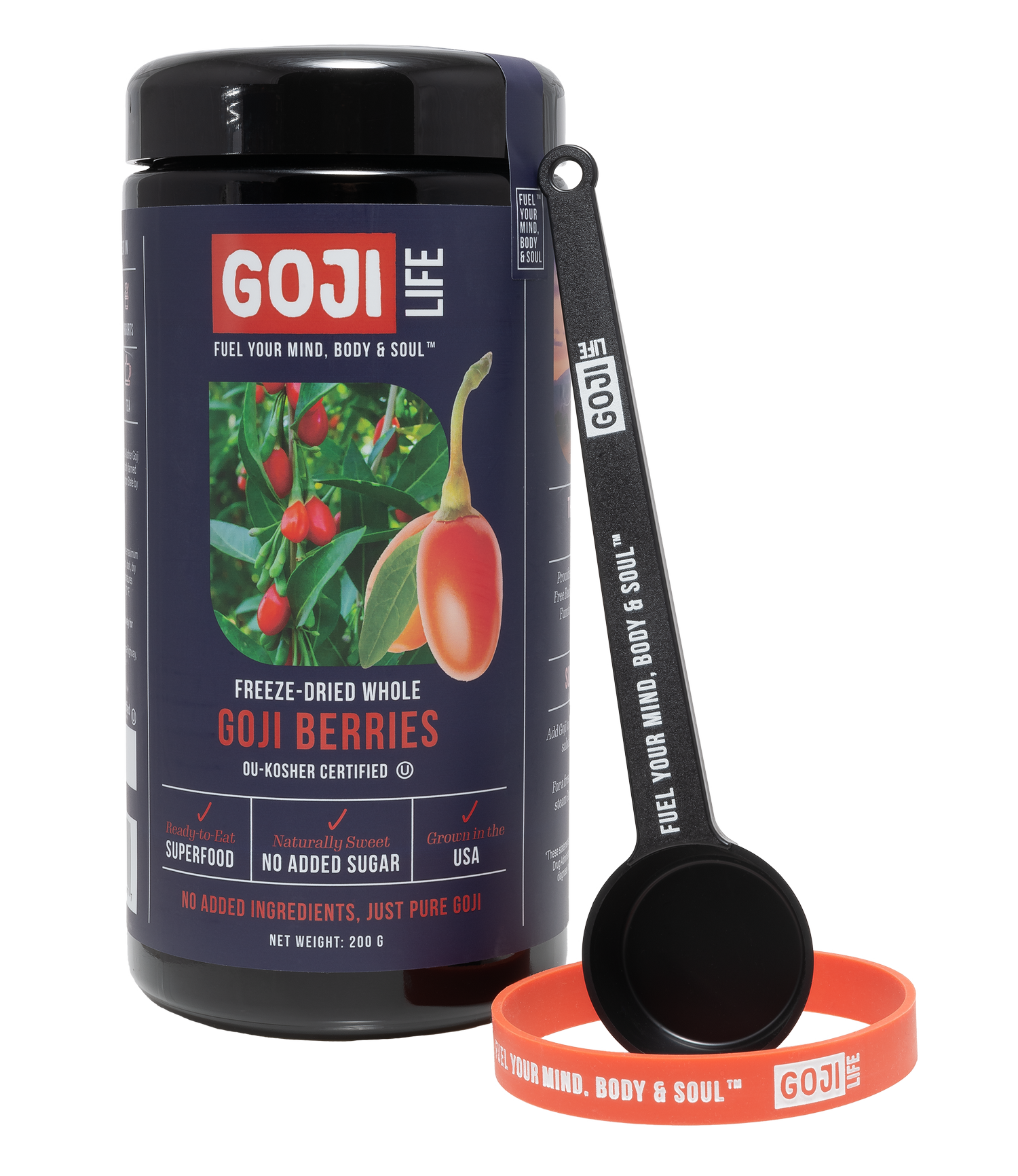 Goji Farm USA