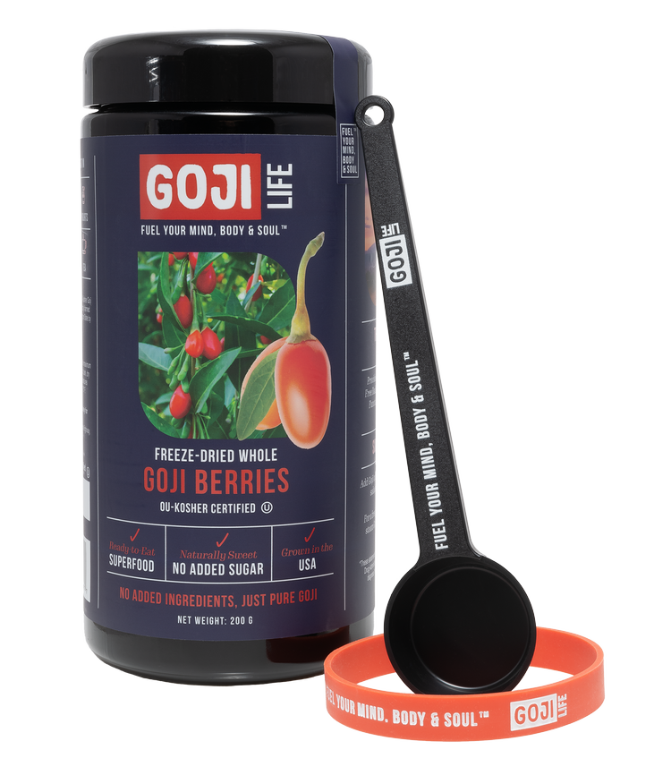 Goji Farm USA