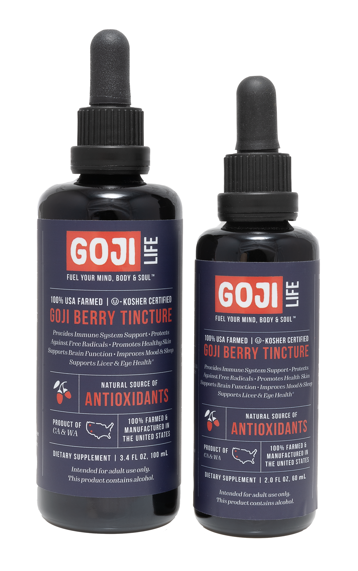 Goji Farm USA