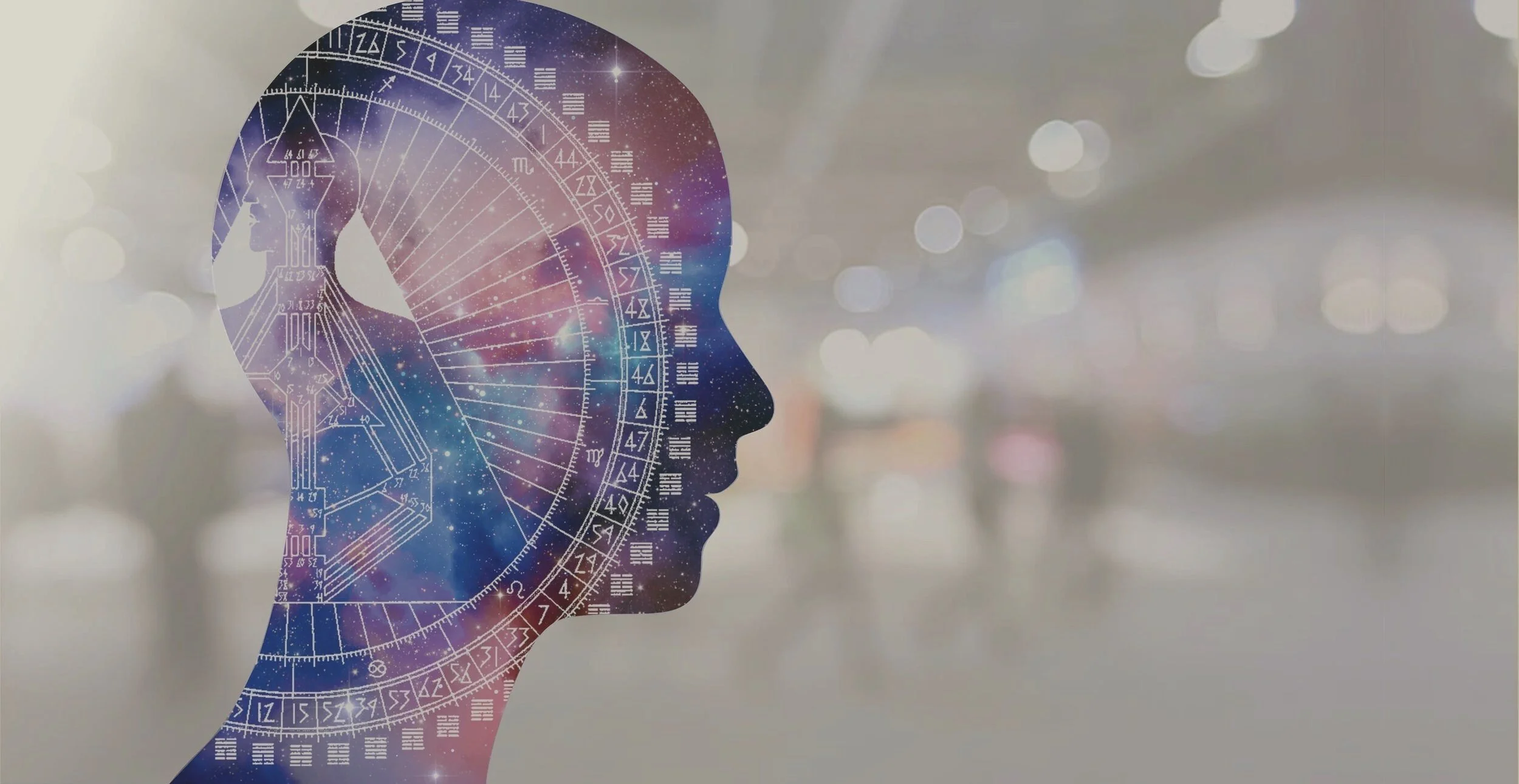 FREE Human Design LifeMap Chart — A Return To Essence