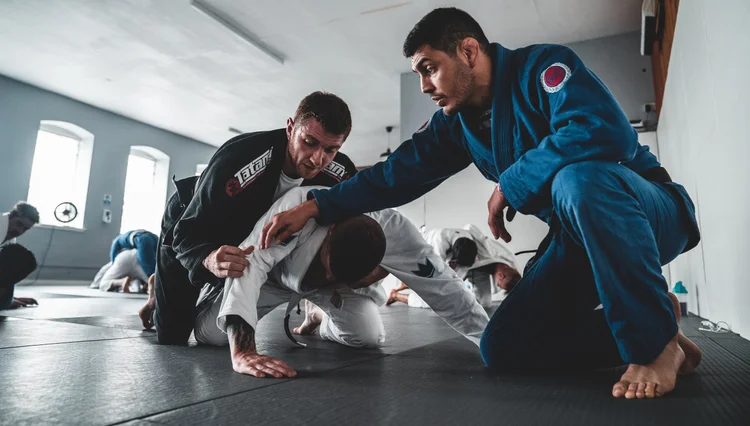 MNBJJ Glasgow Classes — mnbjjglasgow