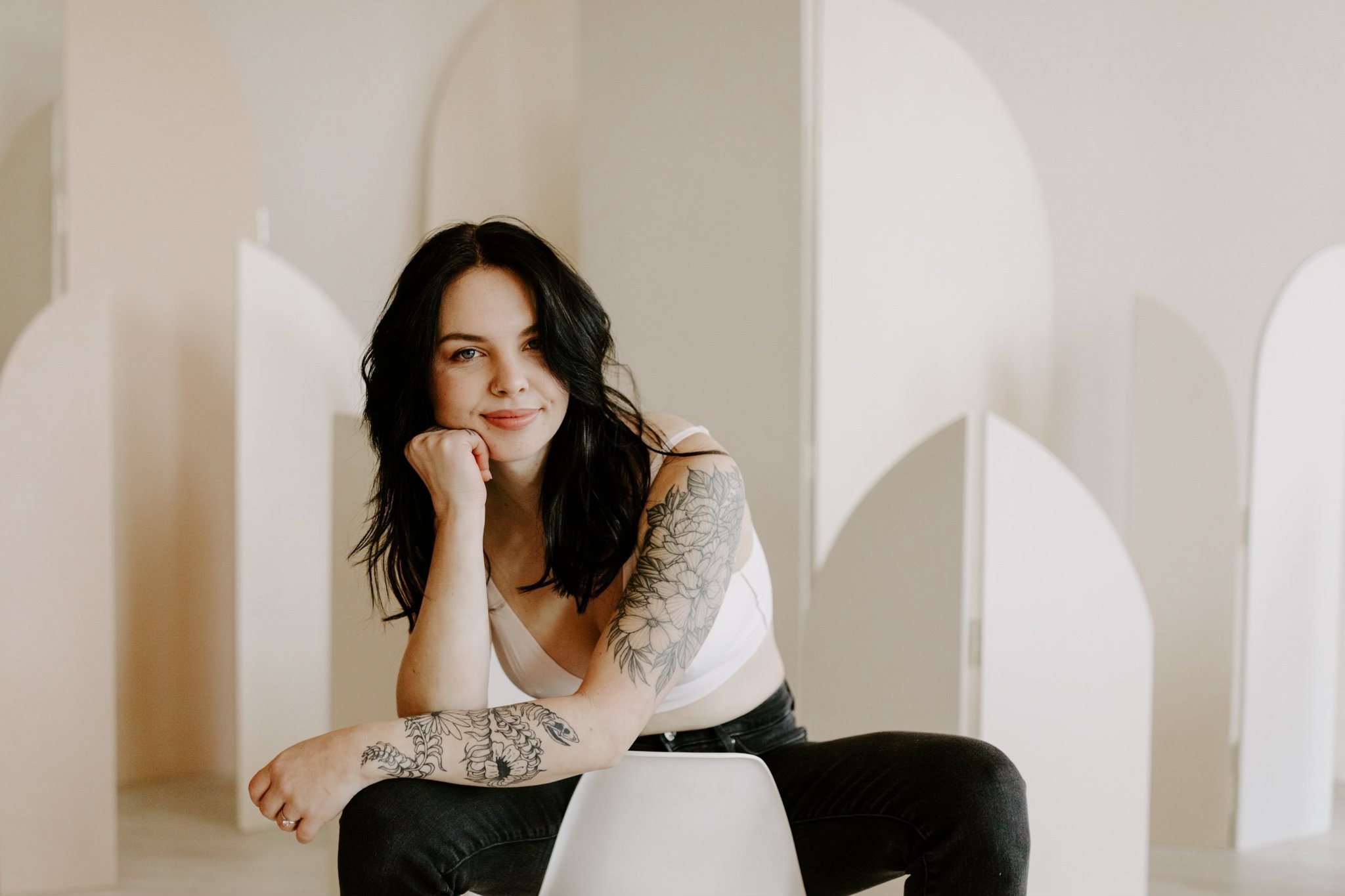 Megan Macemon — Mint