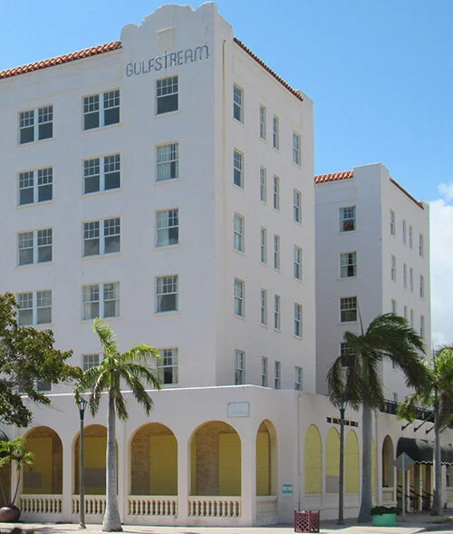 Gulfstream Hotel
