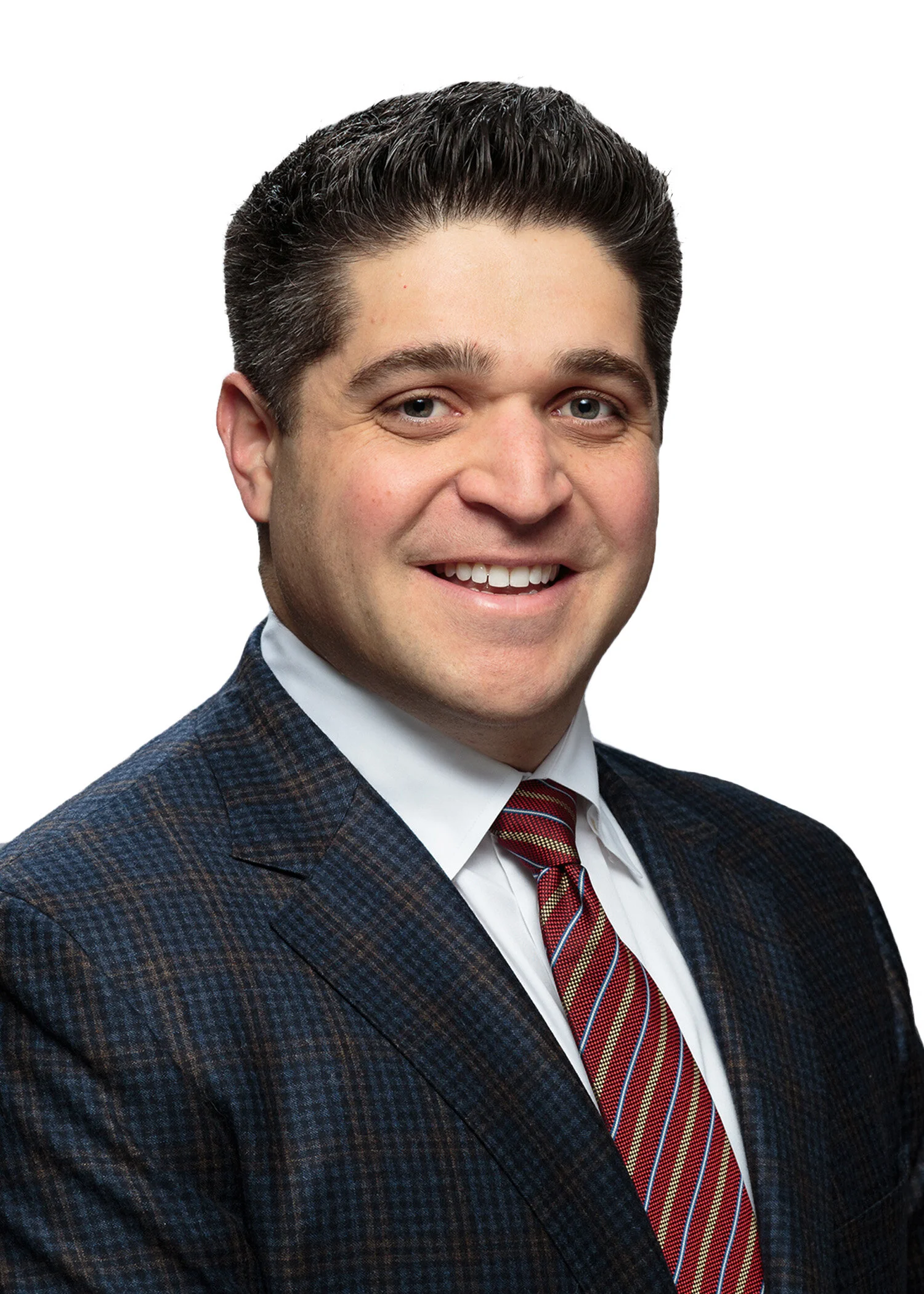 Our Team — Peakview Investments