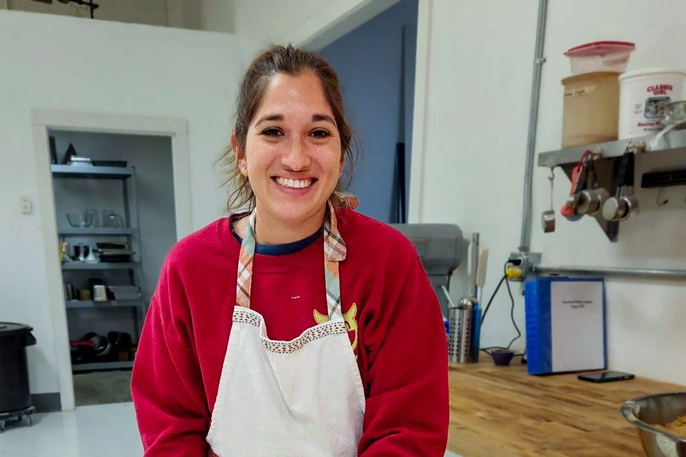 Evergreen Gang — Evergreen Bakery