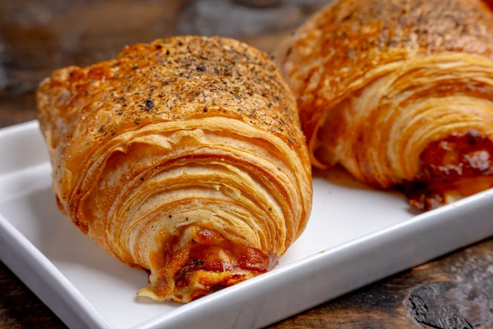 Evergreen Bakery