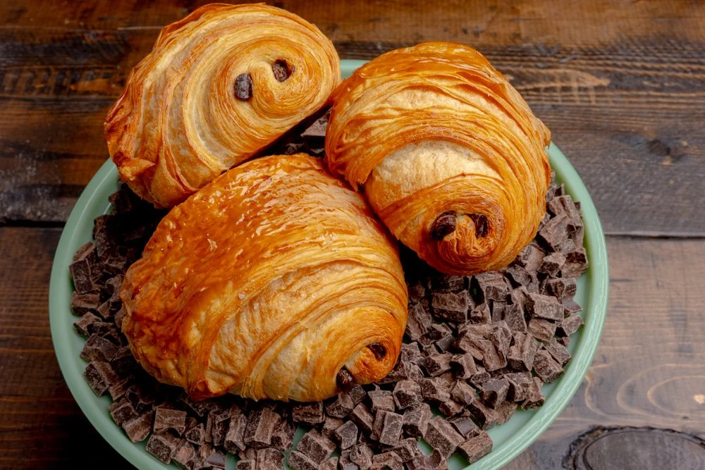 Evergreen Bakery