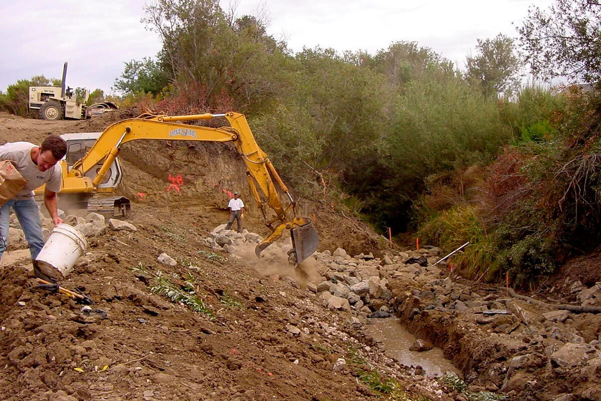 SBC Wildfire Resilience Priorities