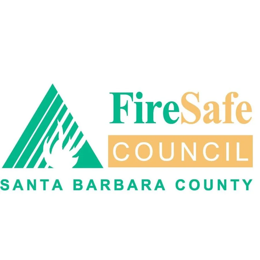 All Projects — SBC Wildfire Resilience Priorities