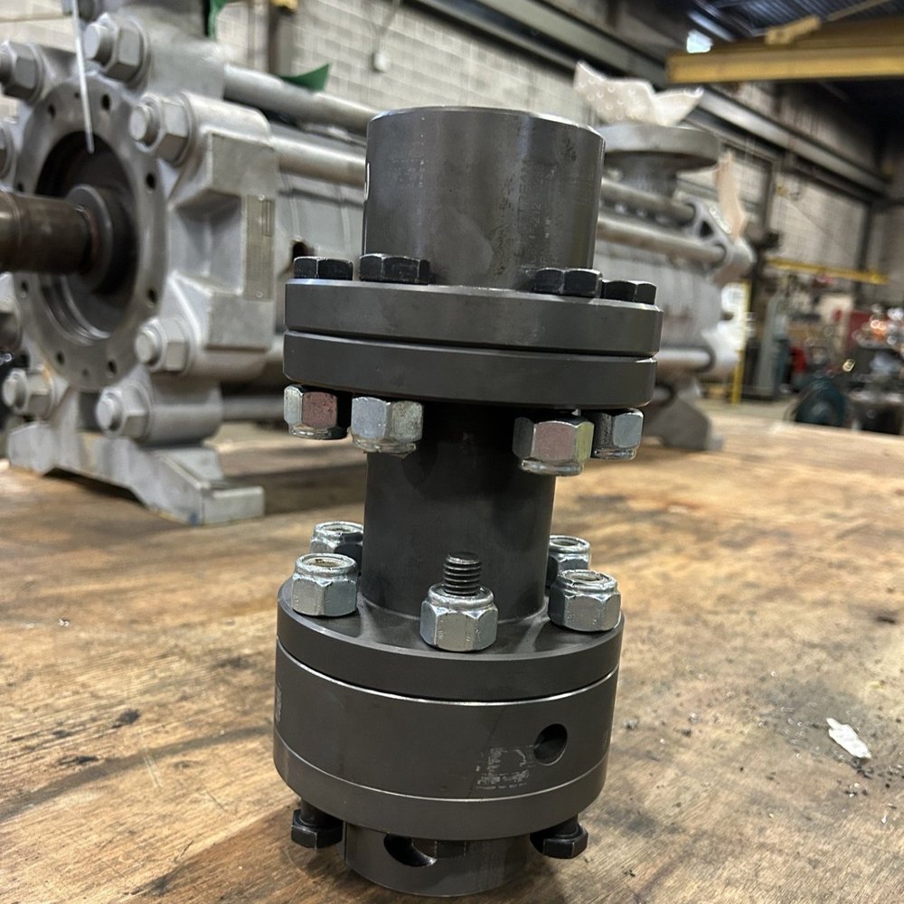 Couplings — Fleetwood