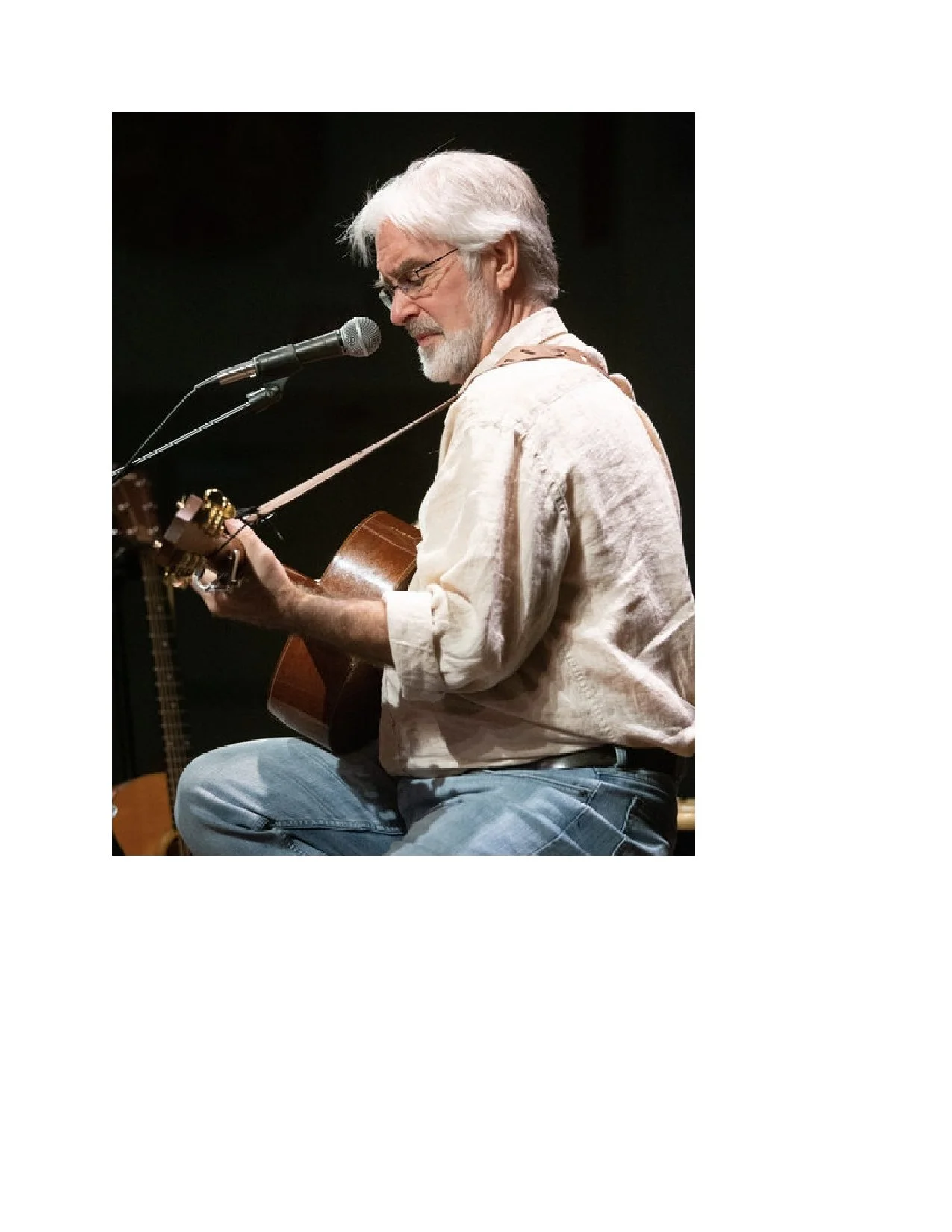 Author — Gary Sloan