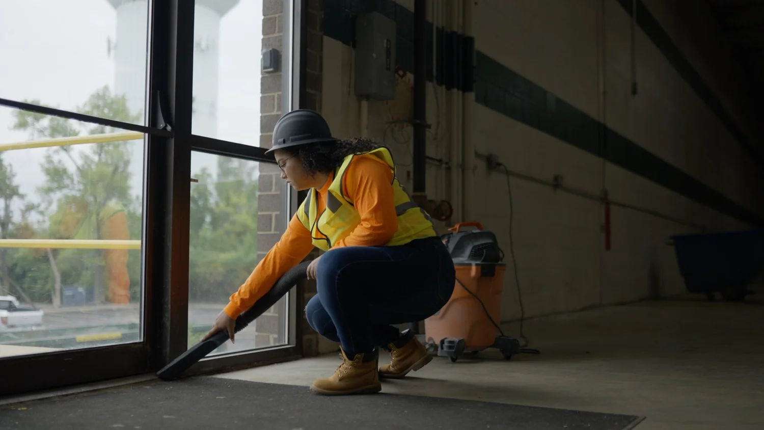 Construction Final Cleaning in Chicago Area | Lavoro Services — Lavoro ...