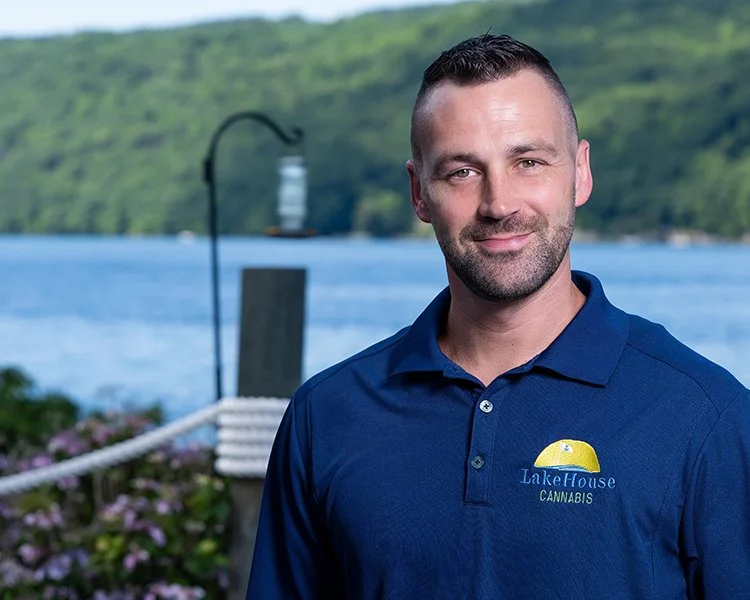 LakeHouse Cannabis