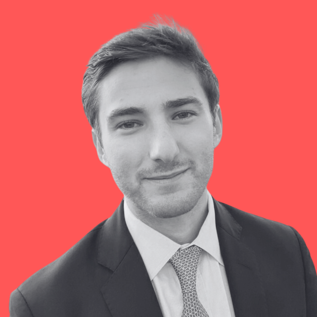 About — The Burn Bag Podcast