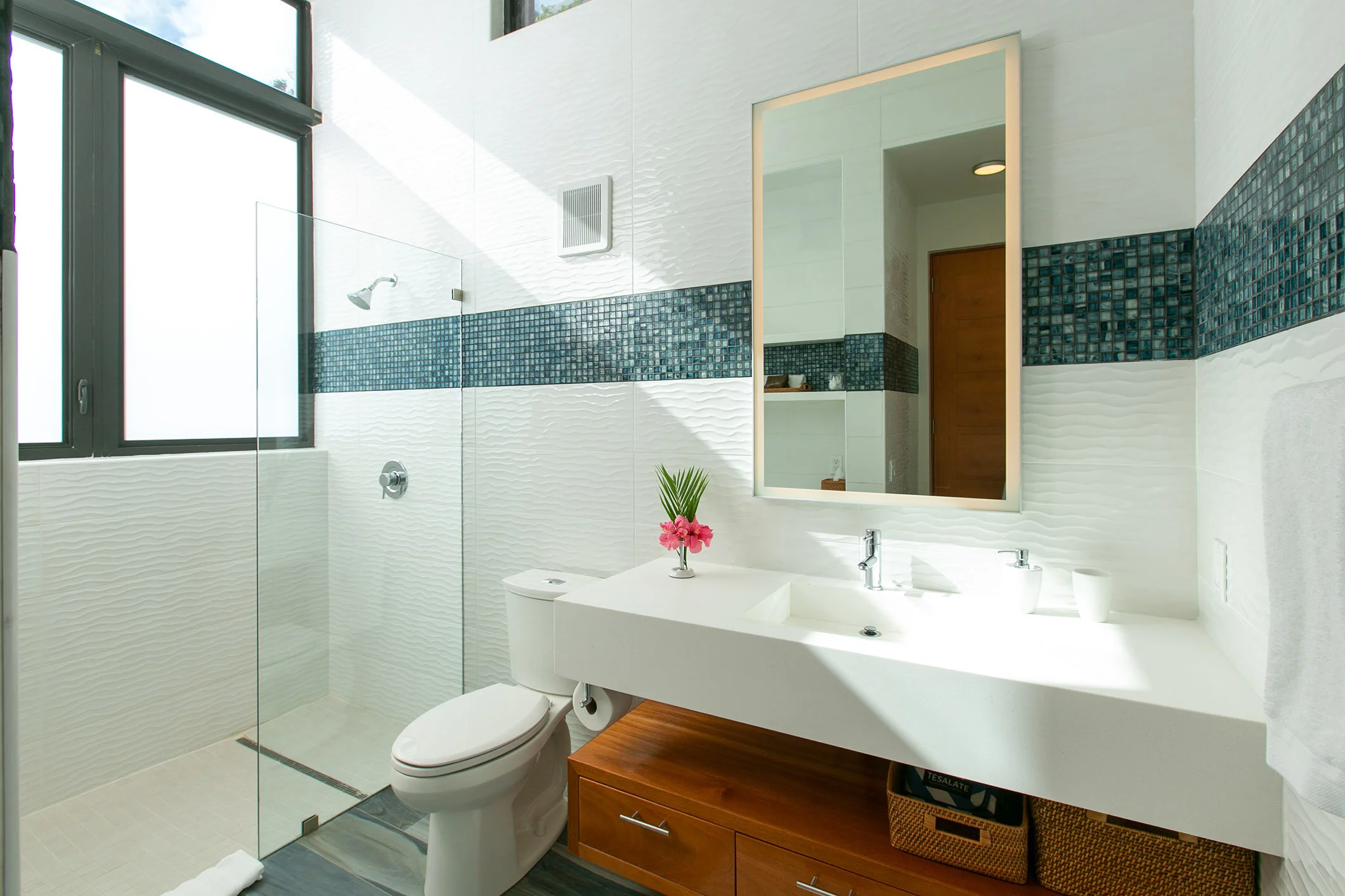 Bougainvillea 2 Bedroom — Calichi at Picture Point