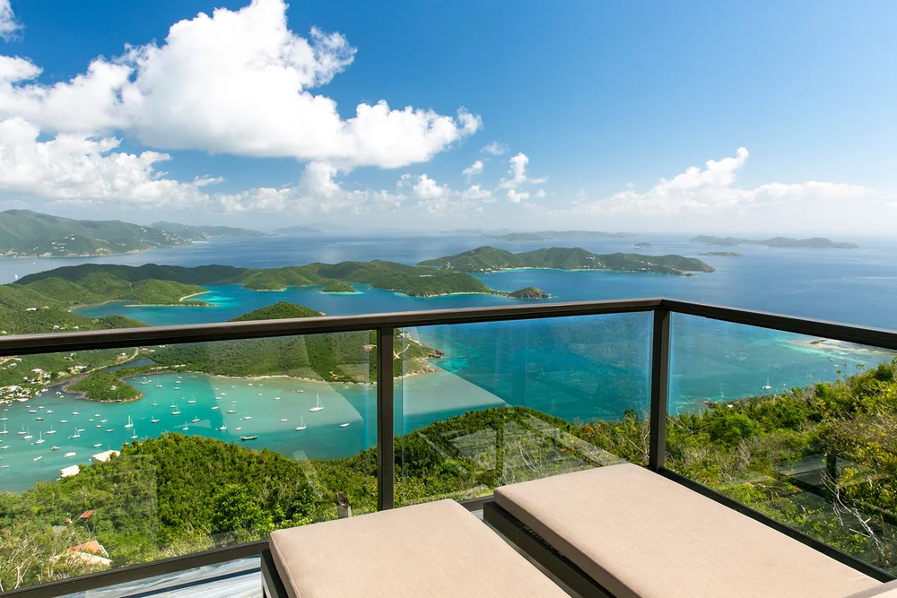 Royal Palm 2 Bedroom — Calichi at Picture Point