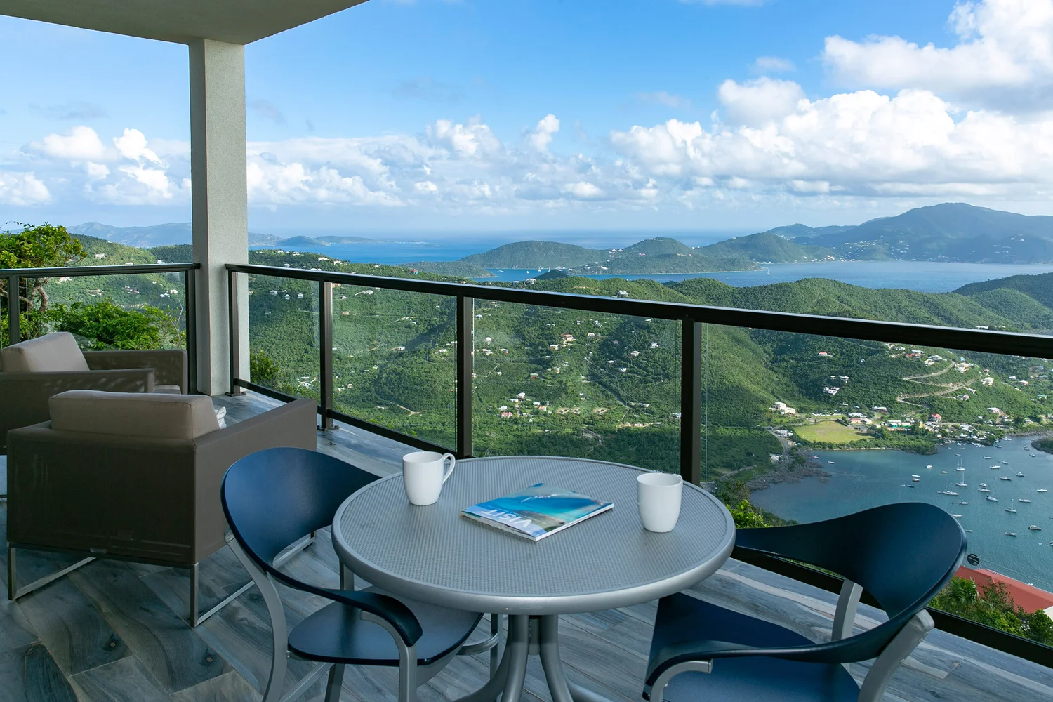 Papaya 1 Bedroom — Calichi at Picture Point
