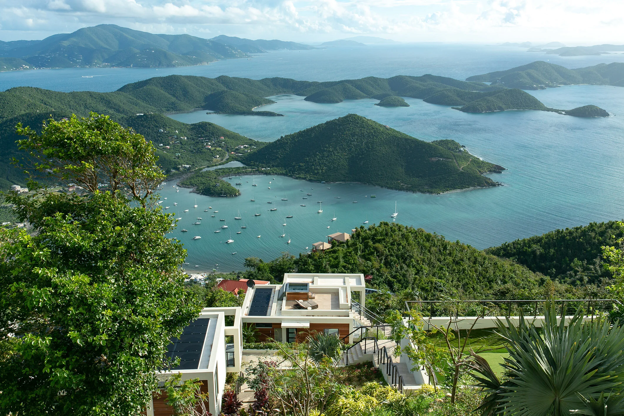 Bougainvillea 2 Bedroom — Calichi at Picture Point