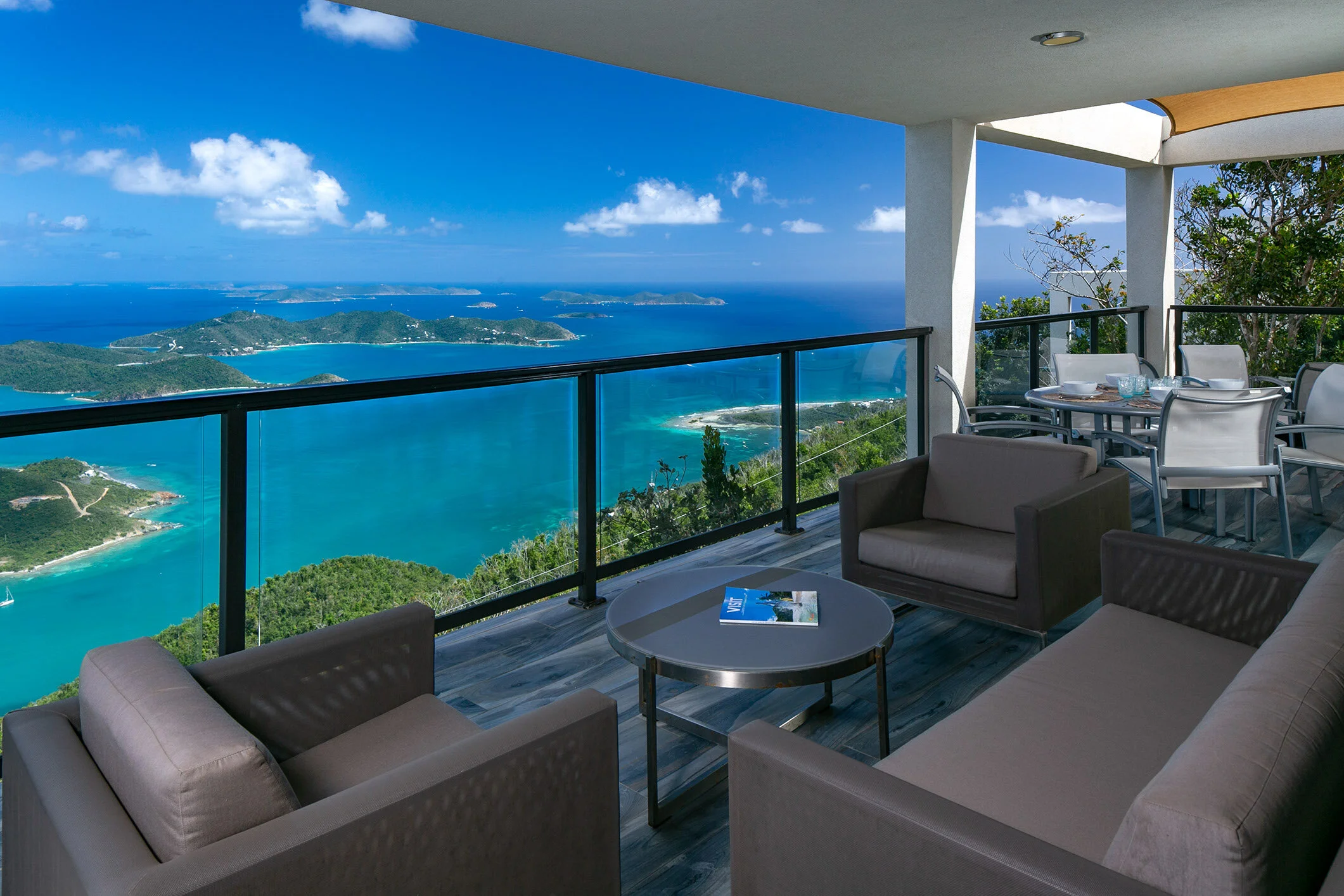 Orchid 2 Bedroom — Calichi at Picture Point