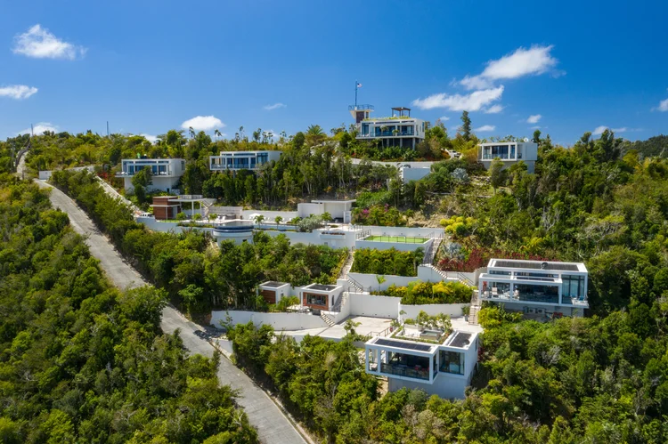 Calichi at Picture Point