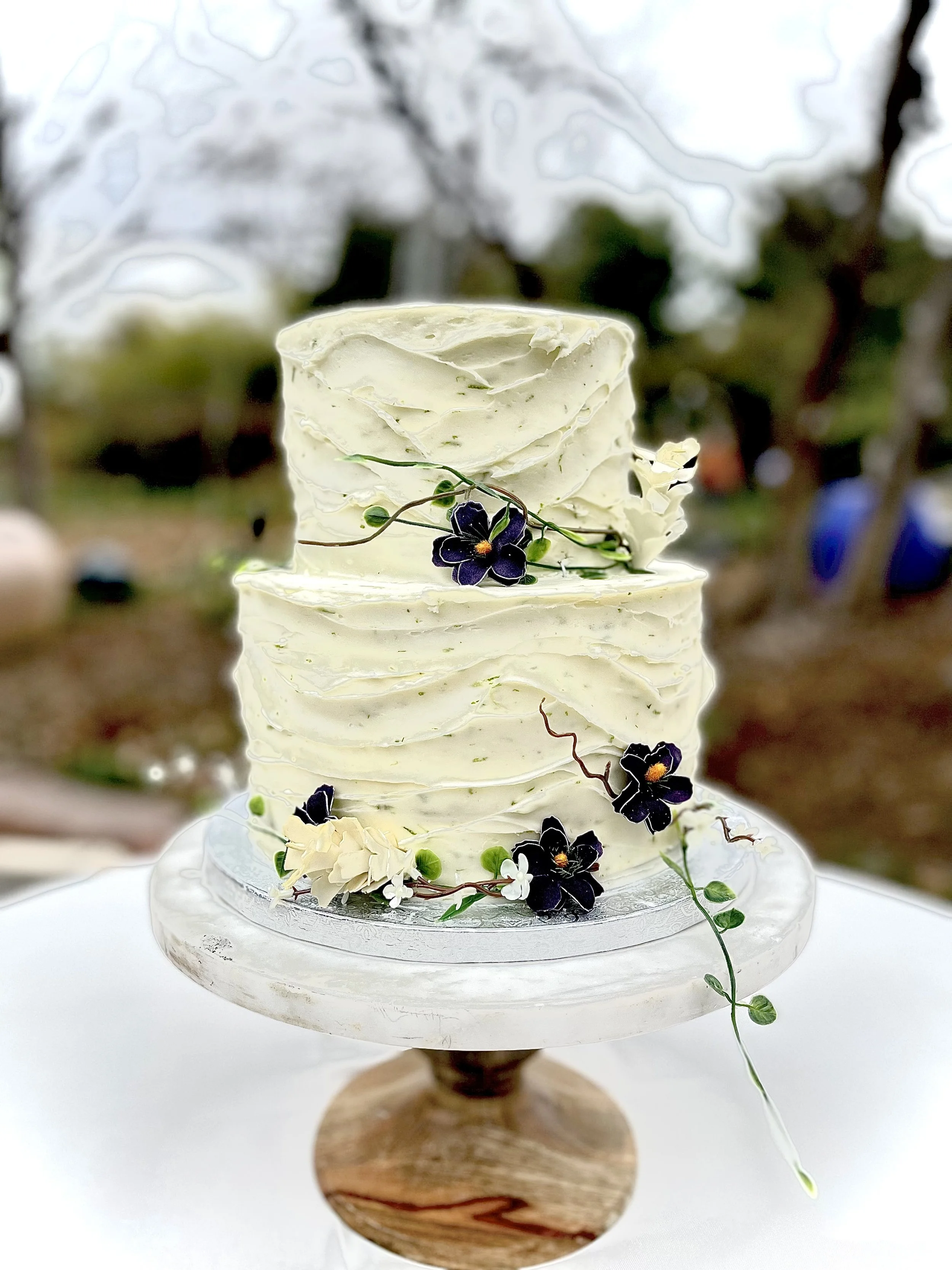 Backyard Bakeries