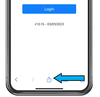 CH Mobile Web Application — Command Health