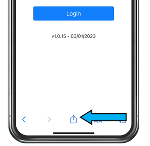 CH Mobile Web Application — Command Health