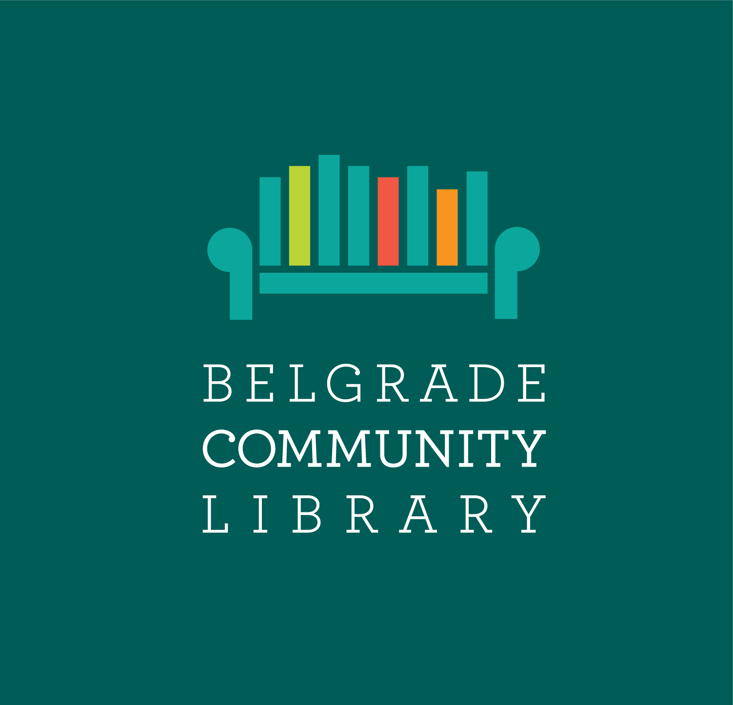 Belgrade Library Community Foundation - Campaign for the Community Library