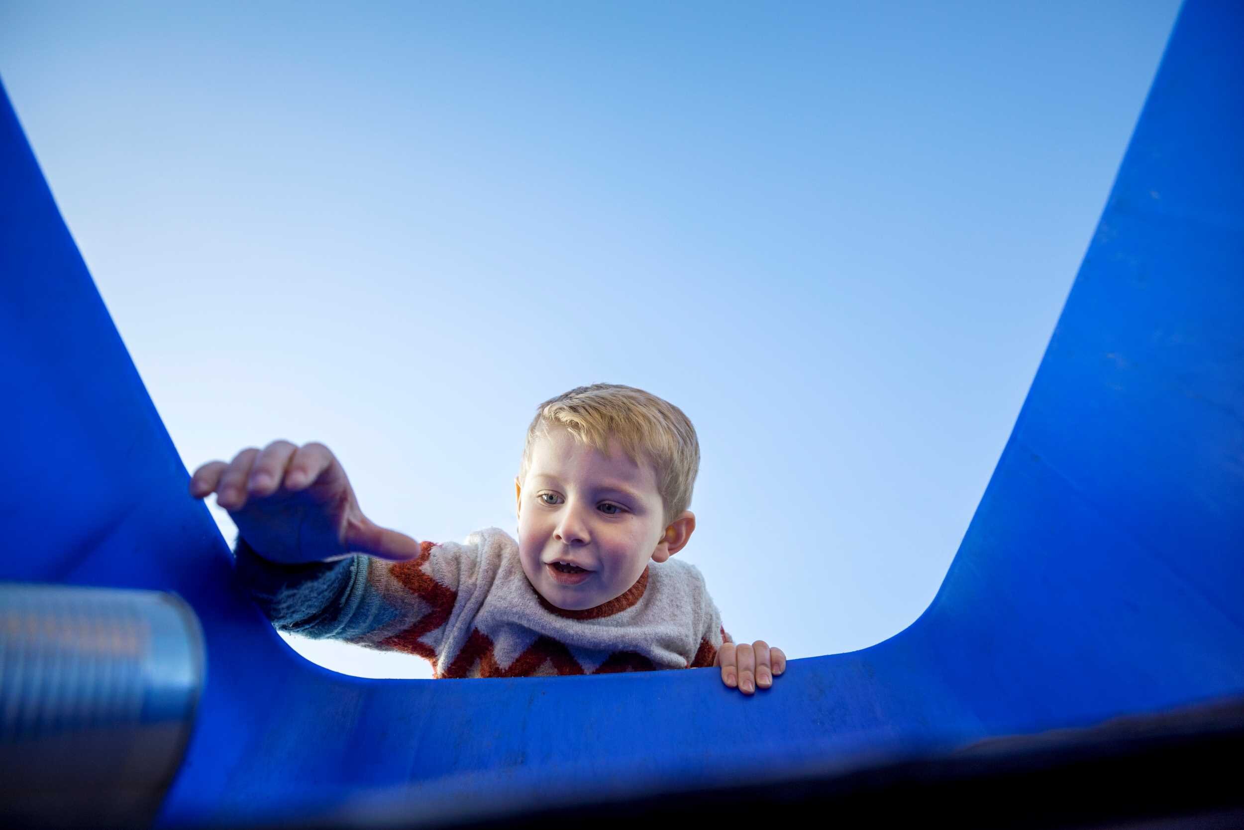 Technical information for our trash cart latches — SafeWaste