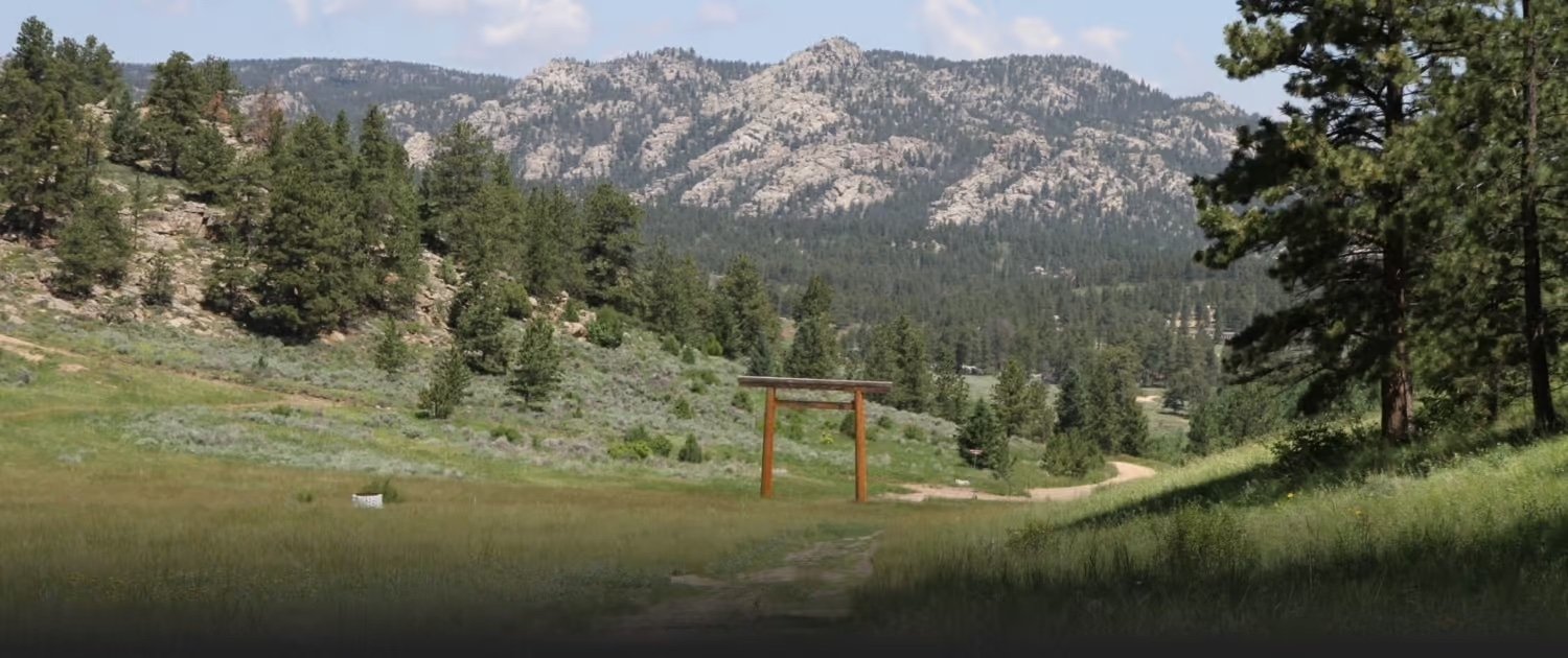 Retreat — Yogi Colorado