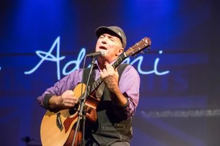 Joe Adami — Vino Bella