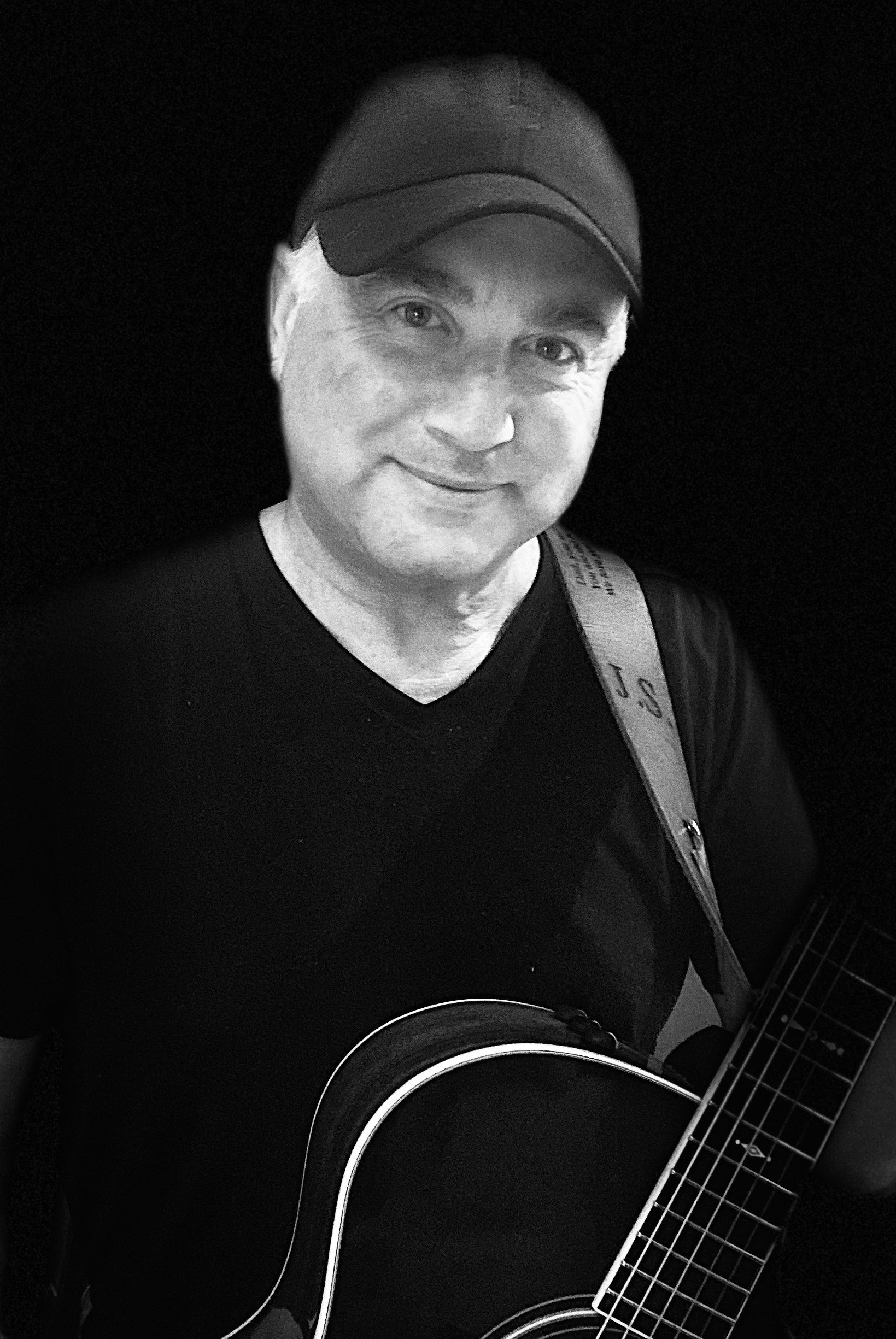 Jim Sweeney — Vino Bella