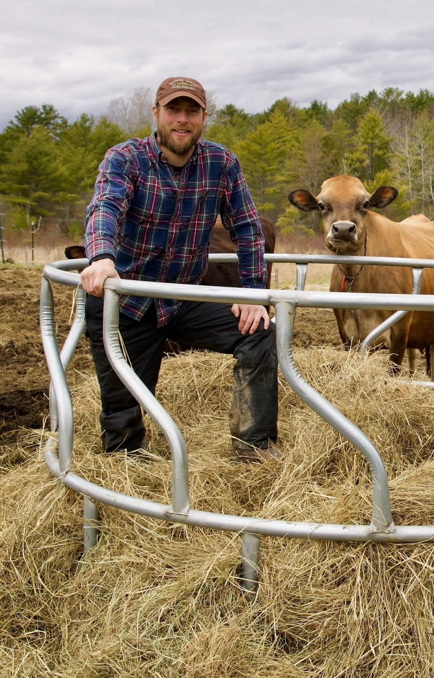 Our Team — Farmstead Catering