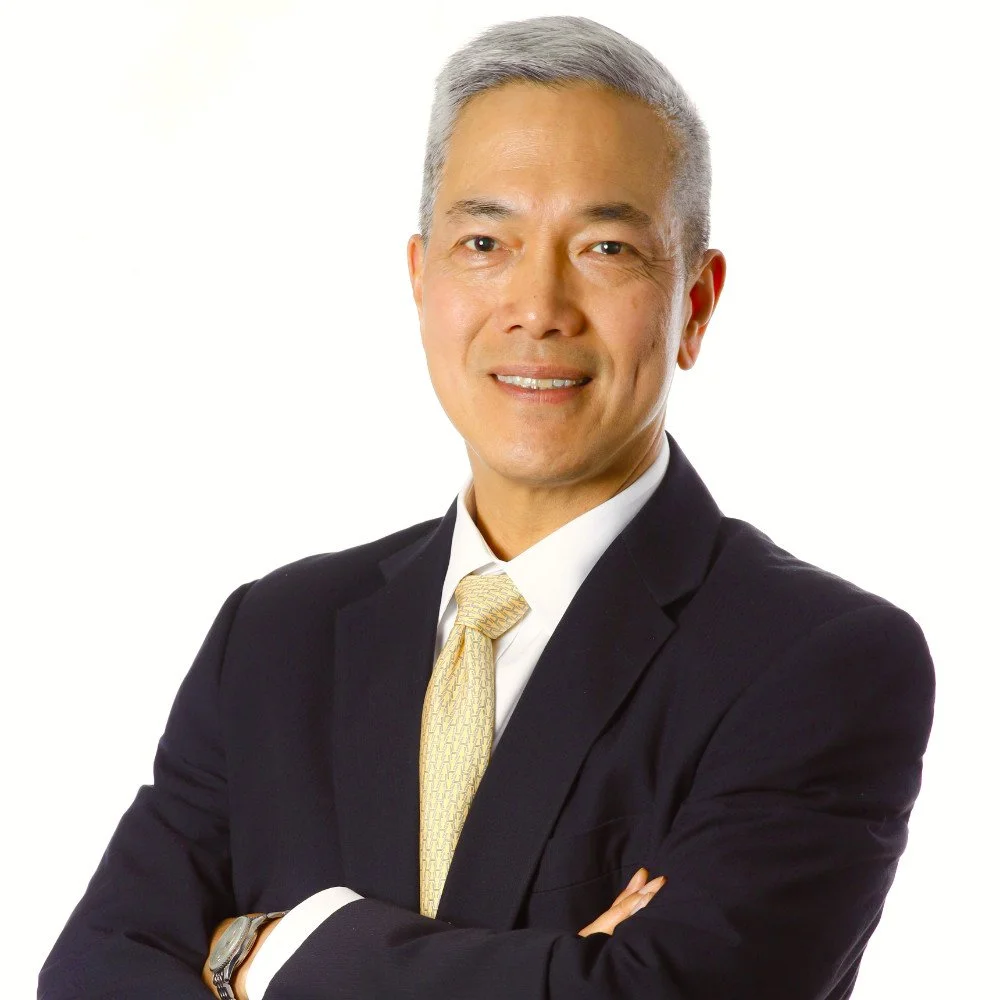 Eric Benitez — Monocle Group