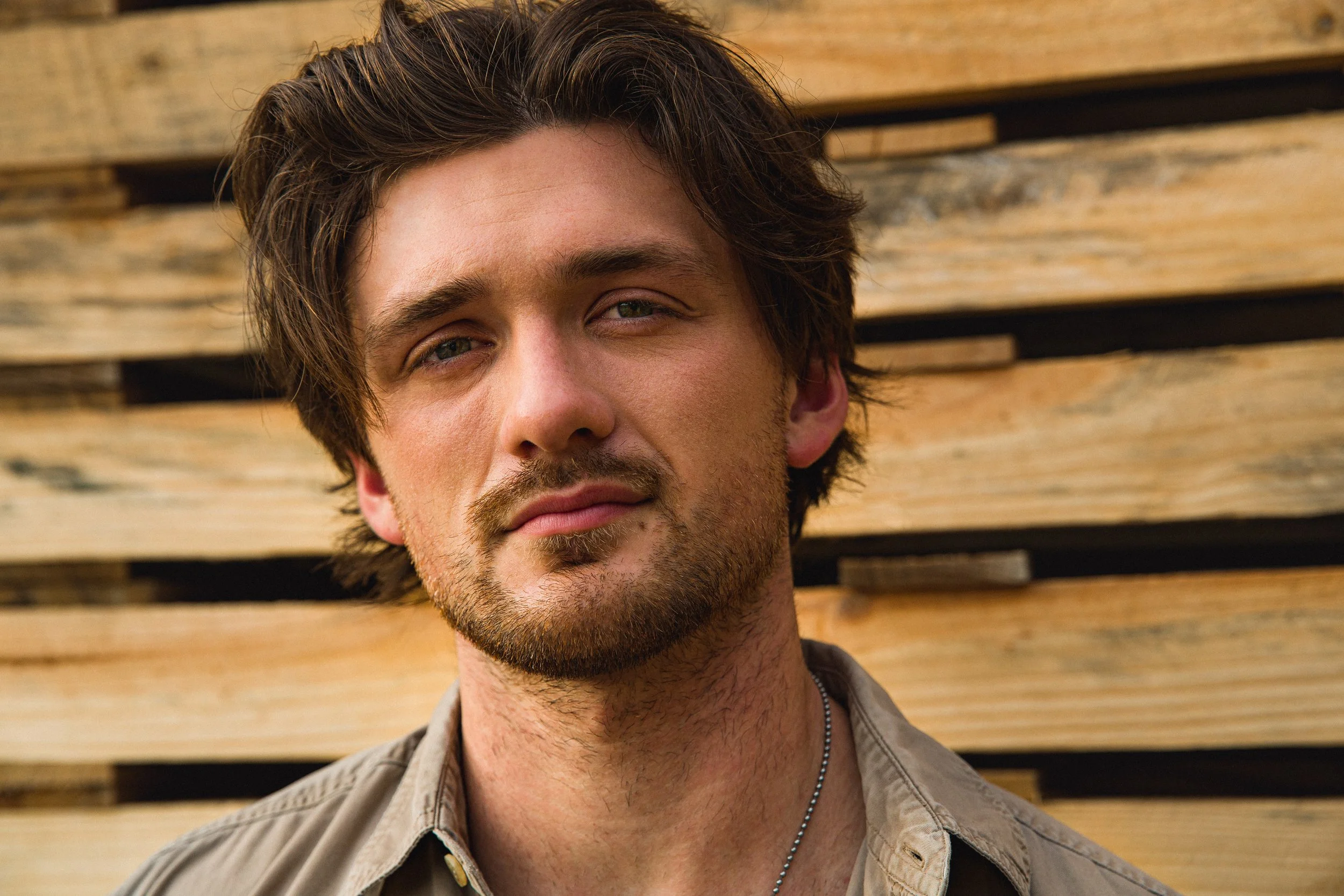 John Hutcherson 2022