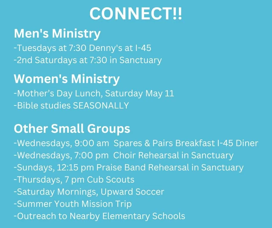 Spring Community Church