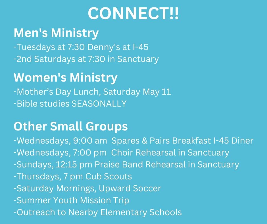Spring Community Church