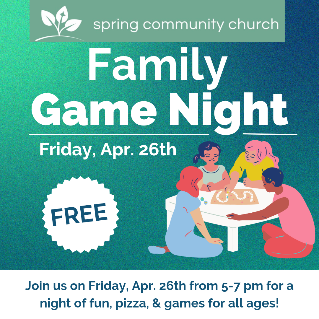 Spring Community Church