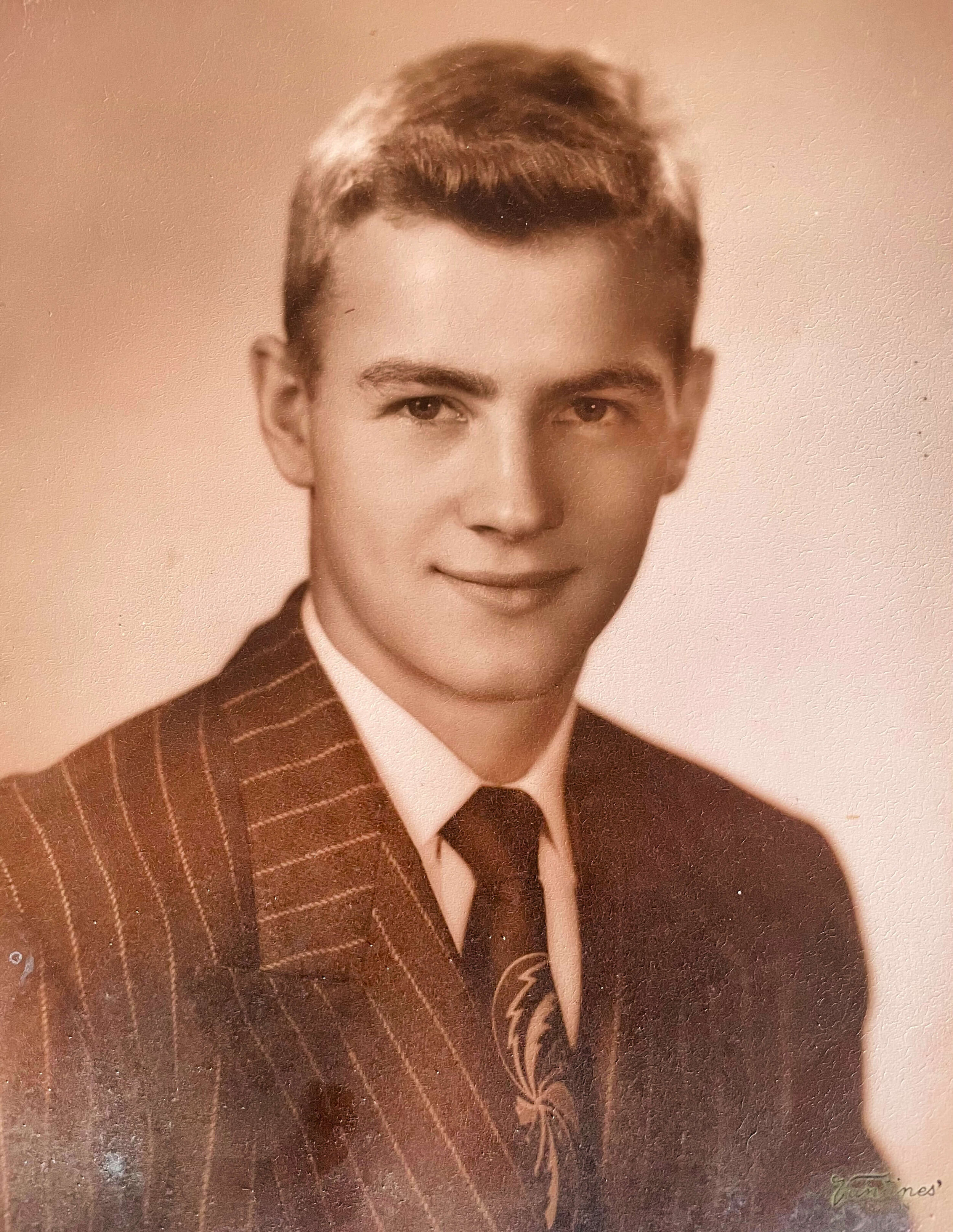 Our Story — The Bolger Foundation