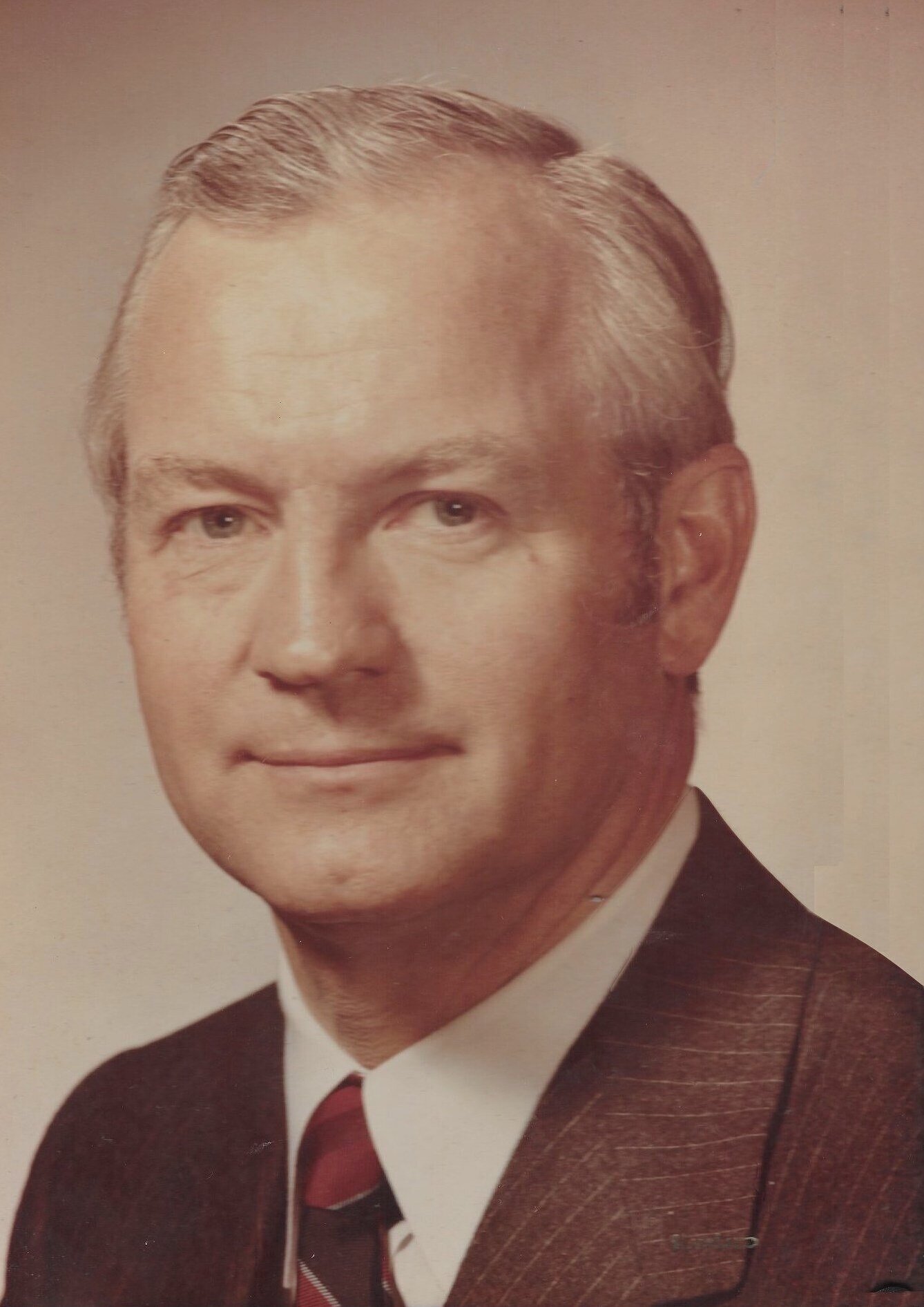 Board of Trustees — The Bolger Foundation