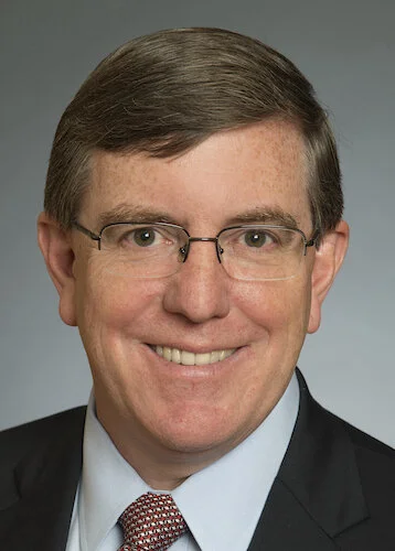 Board of Trustees — The Bolger Foundation