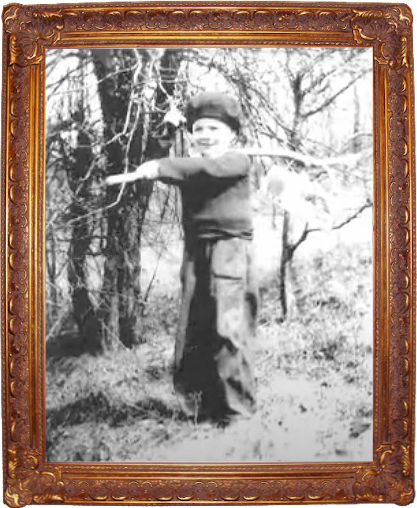 Blog — The Bolger Foundation