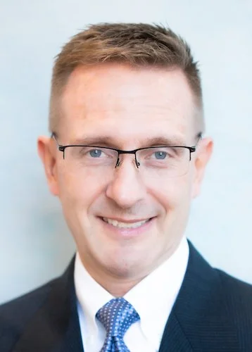 Board of Trustees — The Bolger Foundation