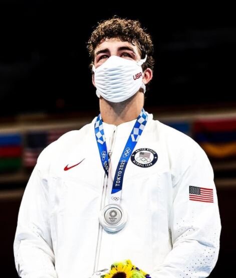 Scholarships & Grants — USA Boxing Foundation