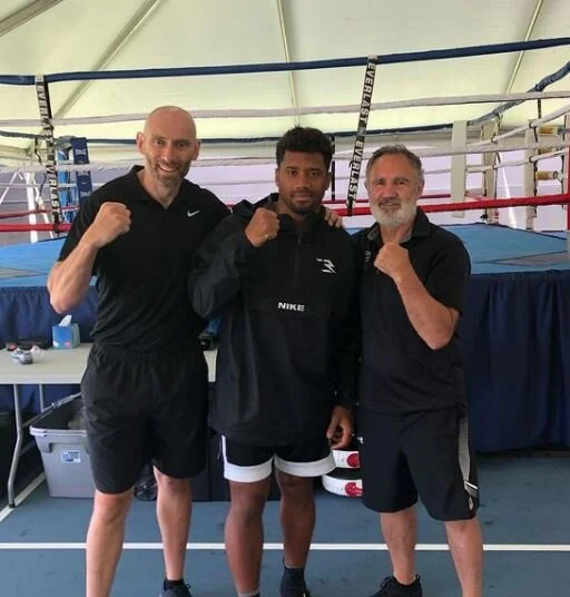 Scholarships & Grants — USA Boxing Foundation