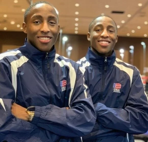 Scholarships & Grants — USA Boxing Foundation