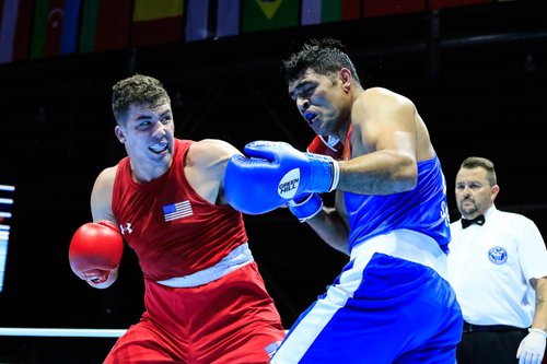 USA Boxing Foundation