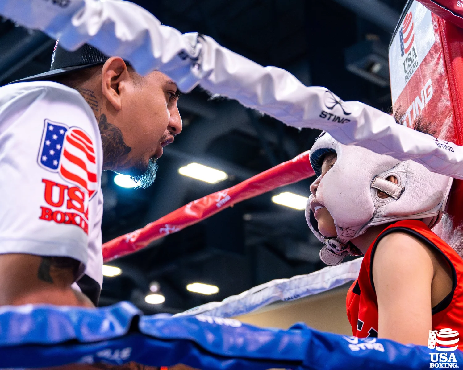 USA Boxing Foundation