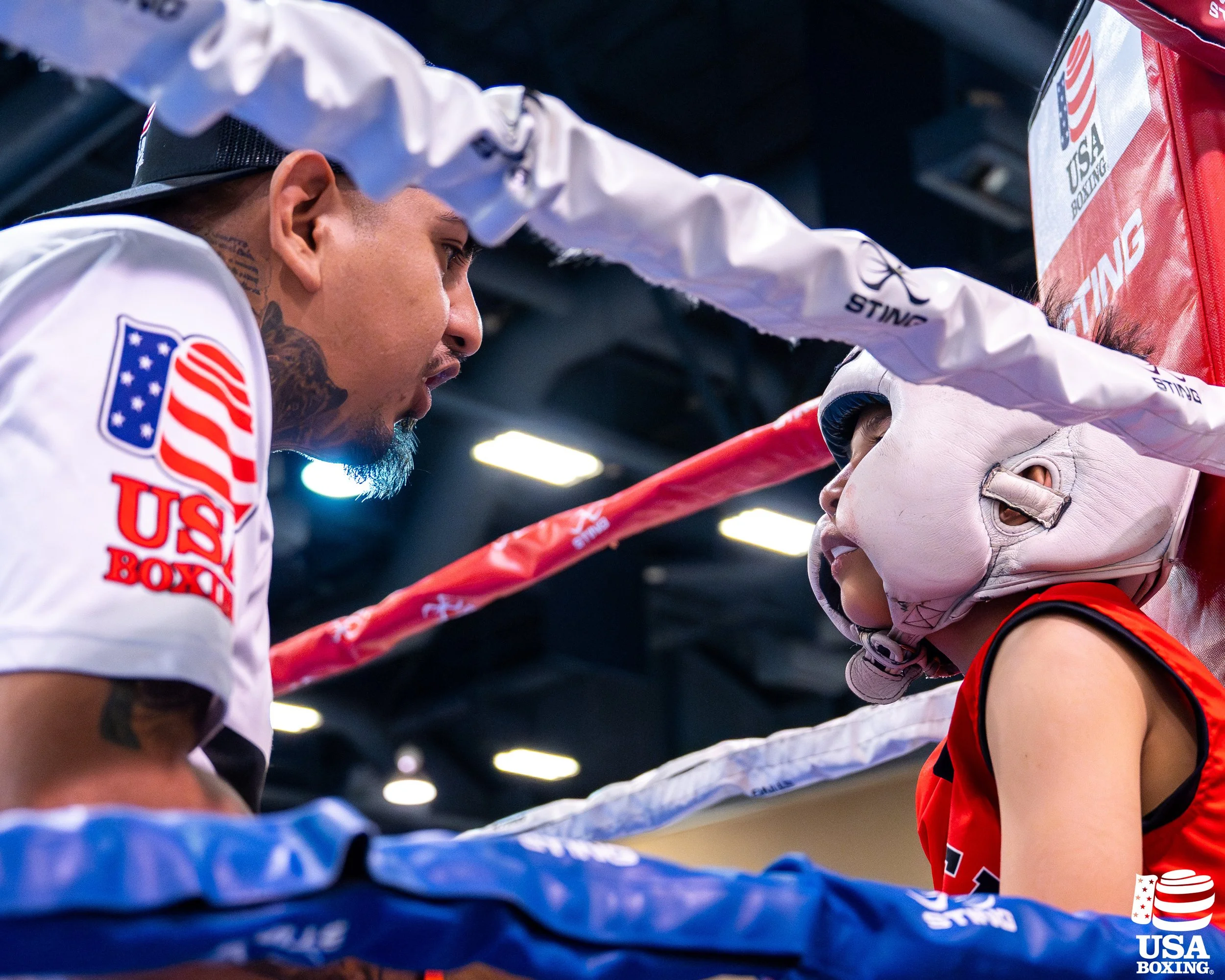 USA Boxing Foundation